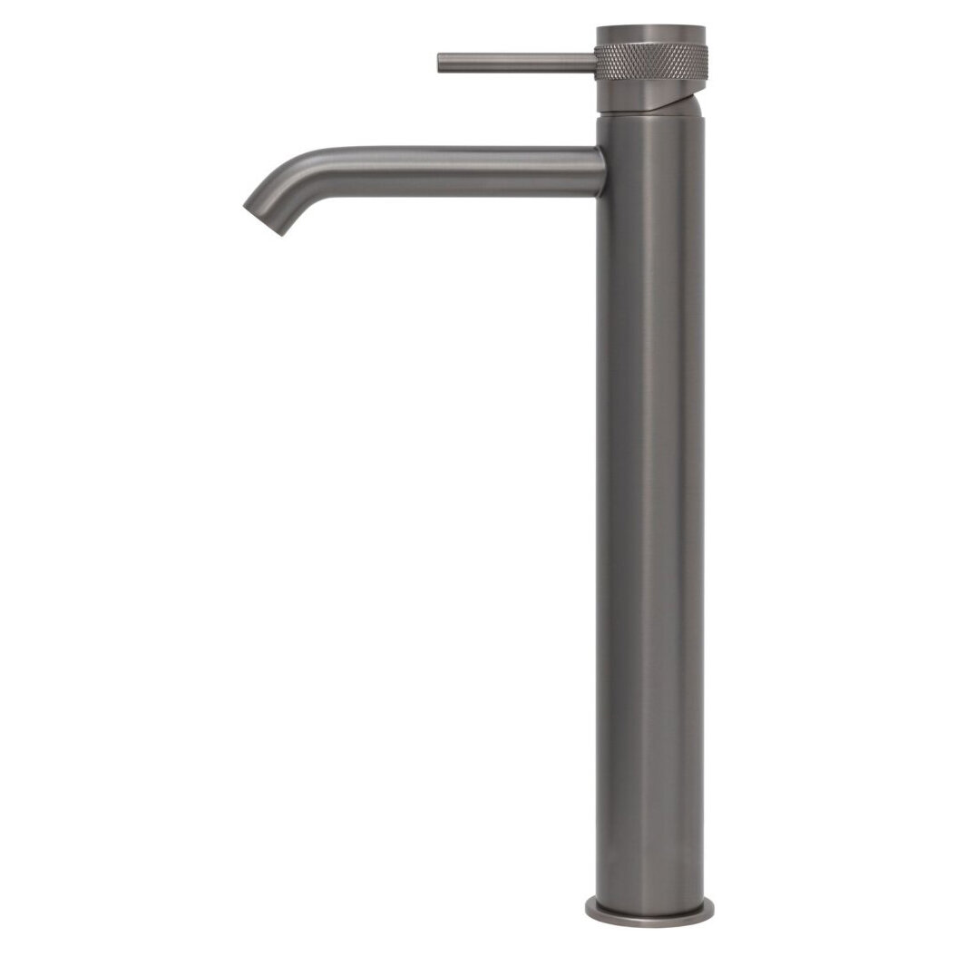 Смеситель для раковины Allen Brau Priority 5.31A02-MG графит браш