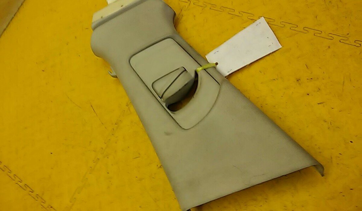 Обшивка стойки A4 (B8) Audi 8K0867281V39
