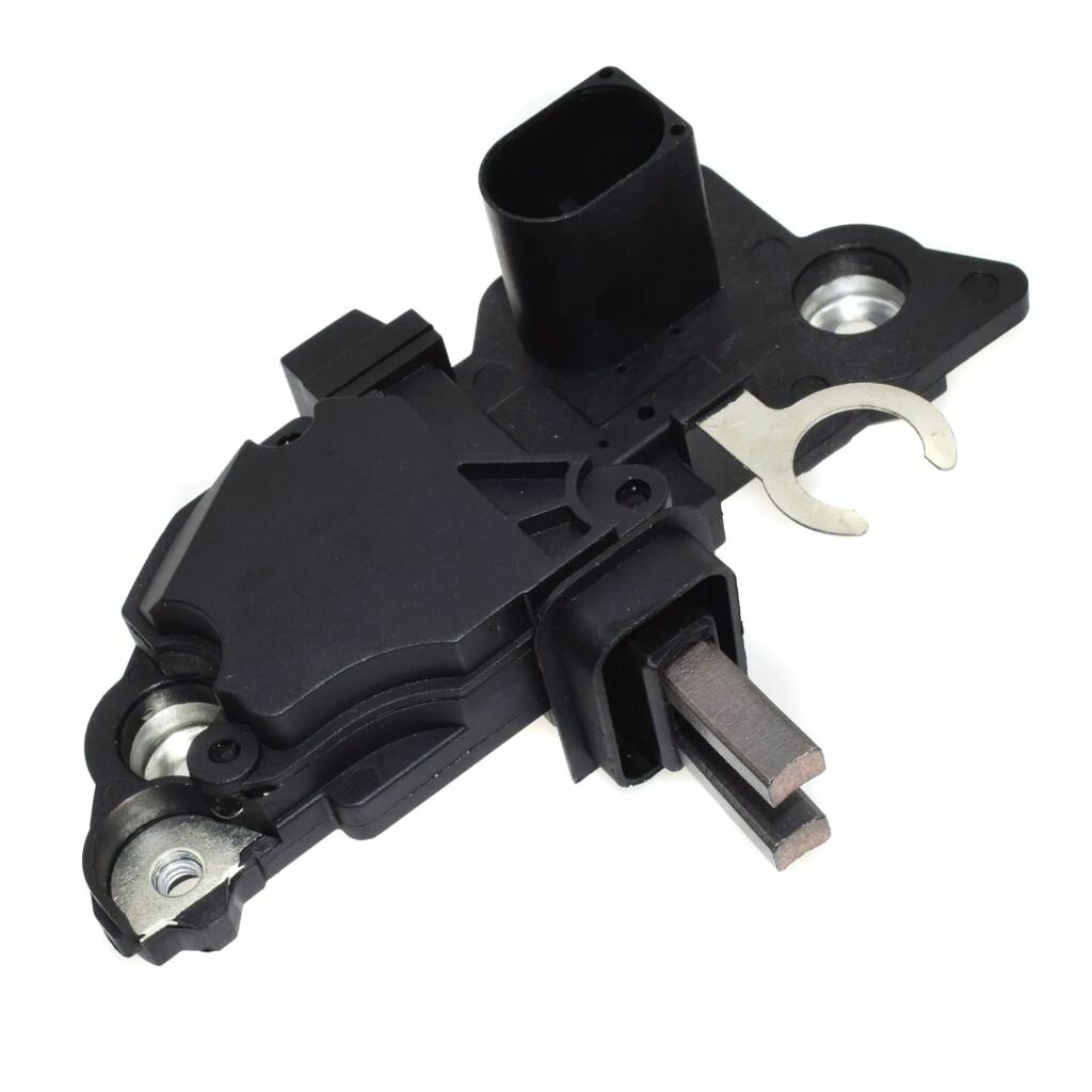 Регулятор напряжения автомобильного генератора, простая установка F00M145296