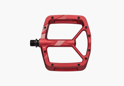 Педали Race Face Aeffect R Red (PD22AERRED)