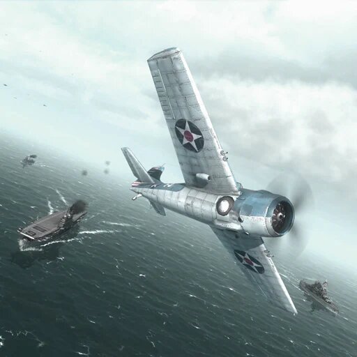 Air Conflicts Pacific Carriers для Sony PlayStation | PS4 и PS5 на русском языке | Игра навсегда | Быстрая доставка
