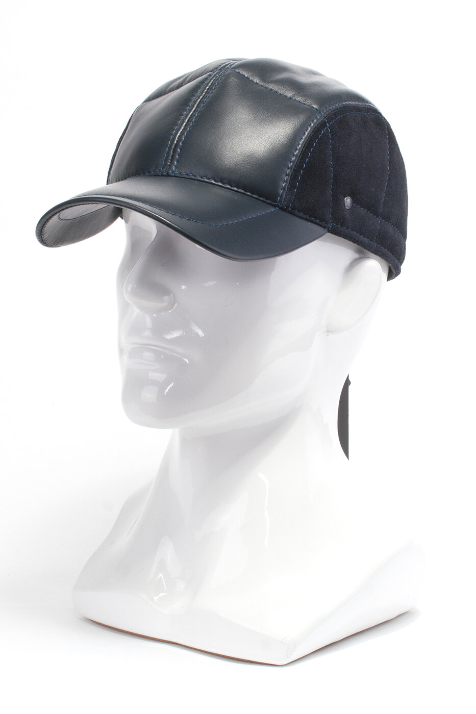 Бейсболка Базовая коллекция для мужчин