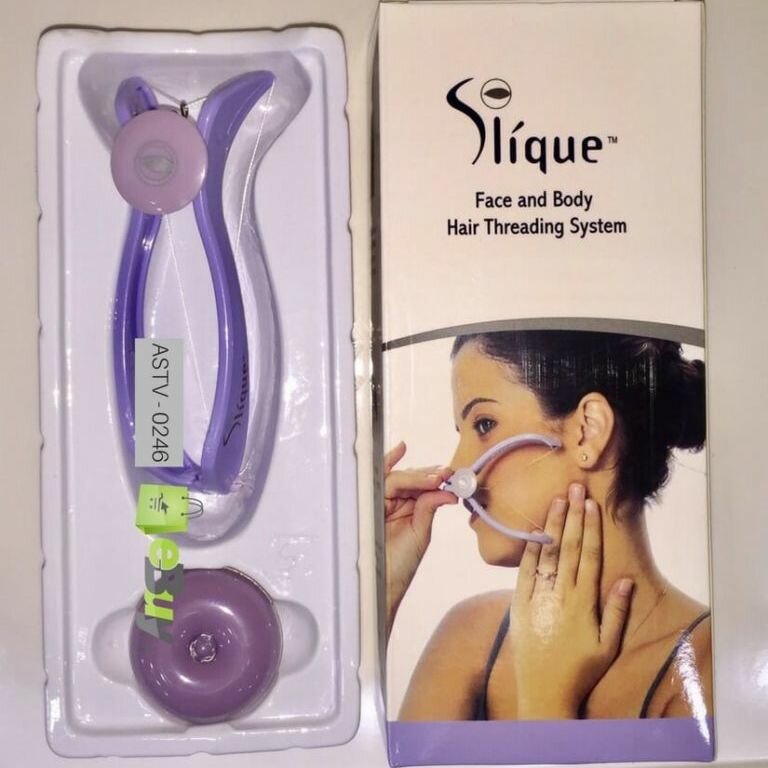 Эпилятор для лица Нитяной инструмент для удаления волос на лице Инструмент для красоты кожи Весенний инструмент для макияжа