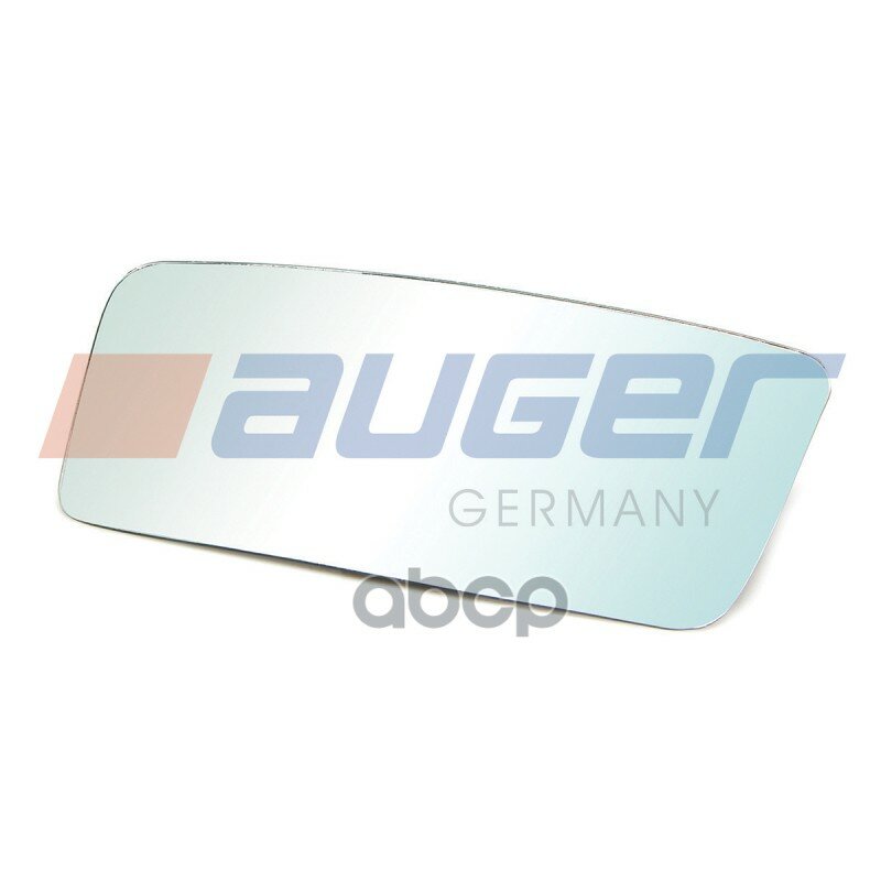 Стекло зеркала заднего вида AUGER арт. 73969