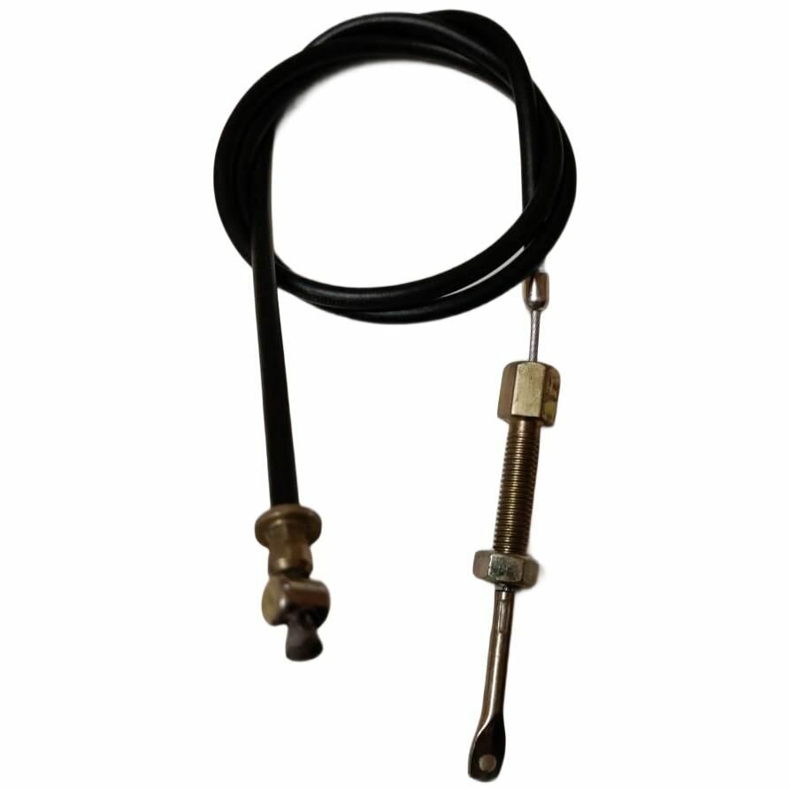 Трос заднего хода для мотоблока крот.