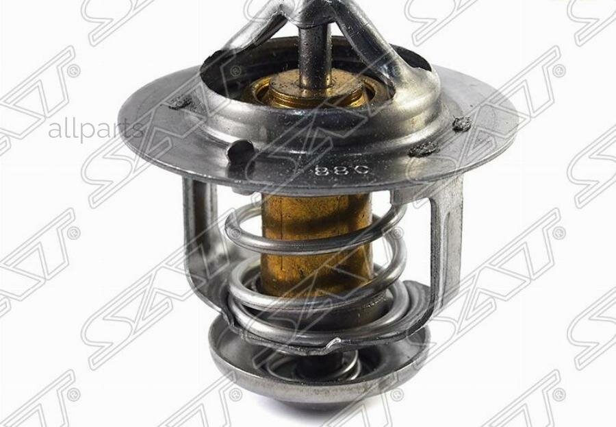 SAT ST-16340-54010 Термостат Toyota Crown 79-99 / Hiace 89-04