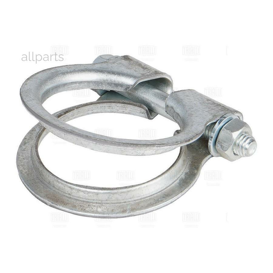 TRIALLI ECLP 48 Хомут глушителя кольцевой 48мм. TRIALLI ECLP 48