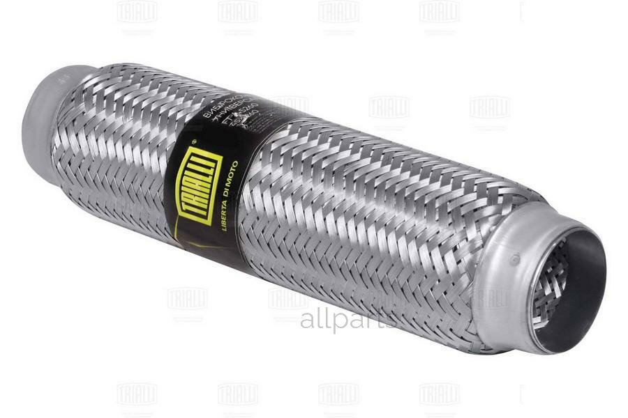 TRIALLI FT 45260 Виброкомпенсатор вых. трубы (Гофра)