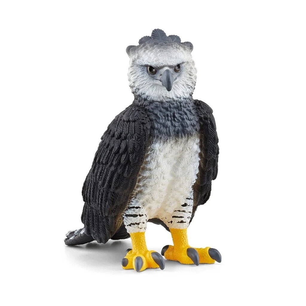 Фигурка Schleich "Орел-гарпия" пластик, от 3 лет (14862)