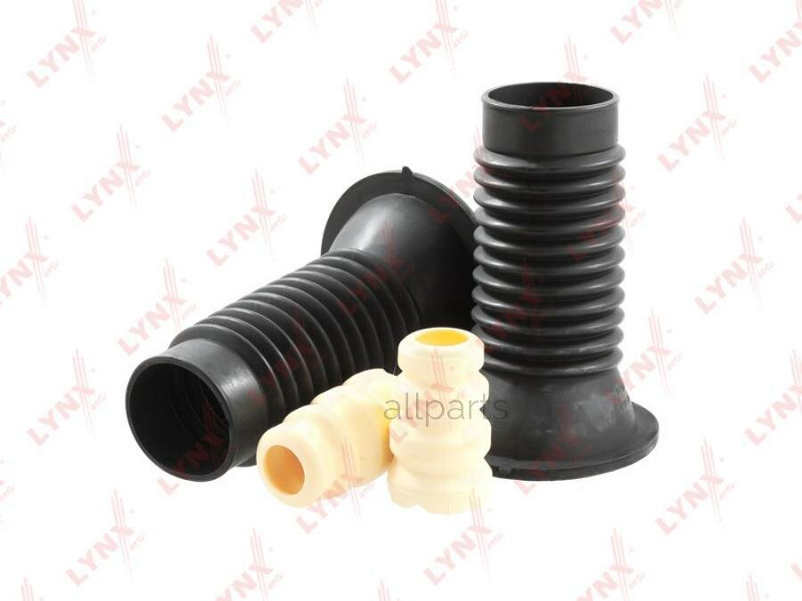 LYNXAUTO PR7010 Комплект пыльников и отбойников | перед |