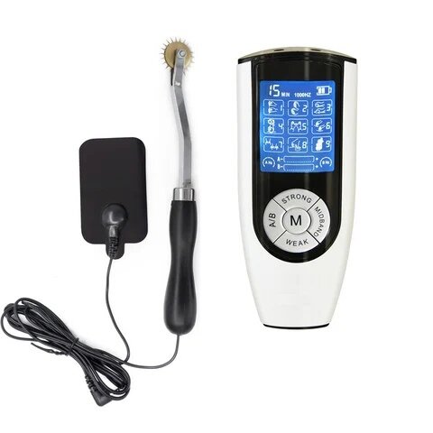 Электро шок + Колесо Вартенберга + Пульт