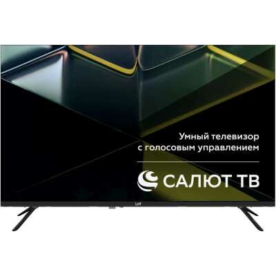 Телевизор 32H680T