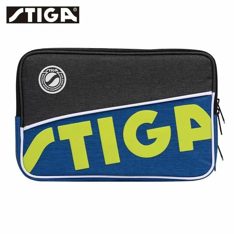 STIGA Настольный теннис ракетка сумка для хранения
