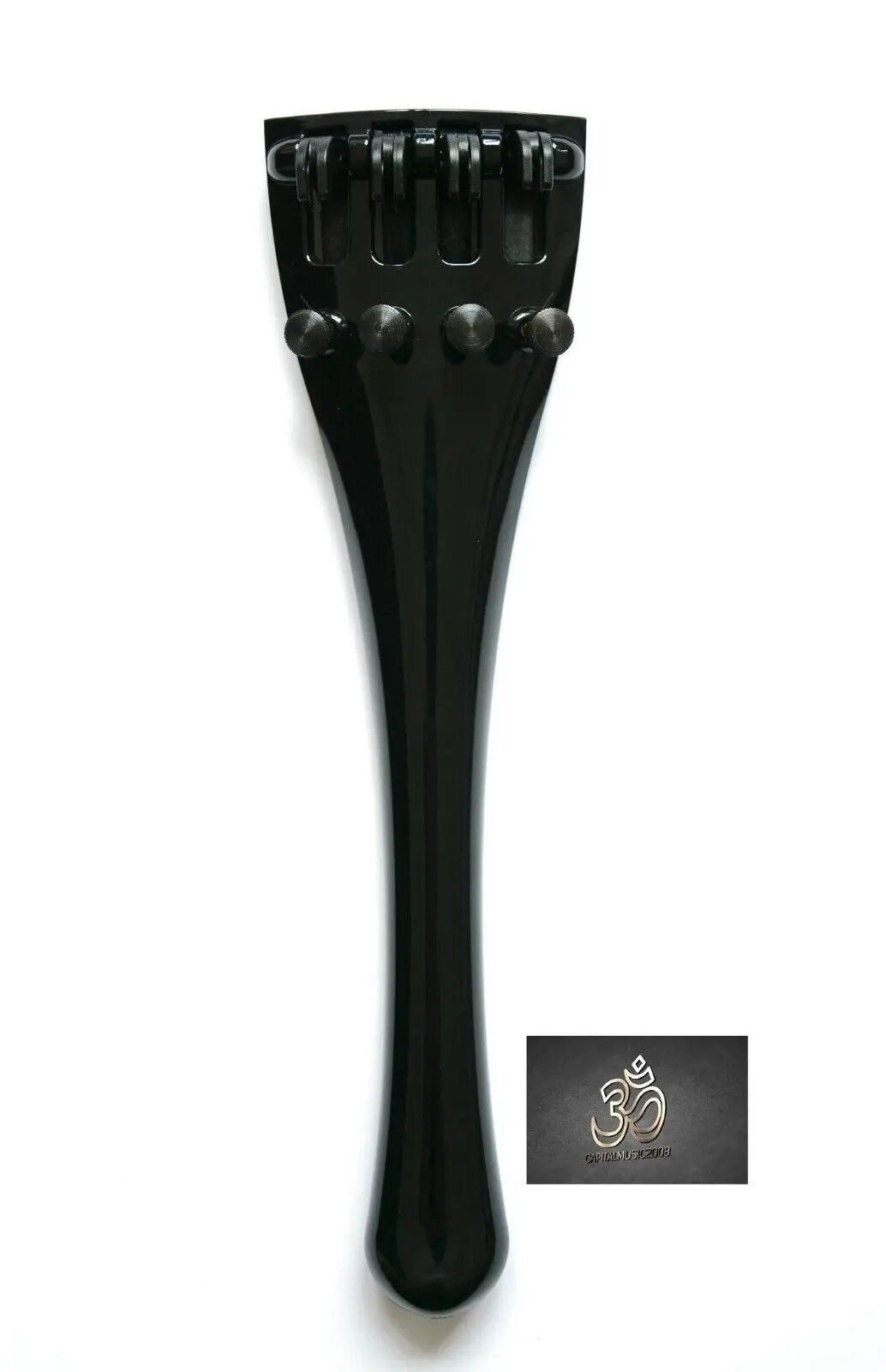 Cello Tailpiece Cstarviolin 4/4-7/8 — фото 1