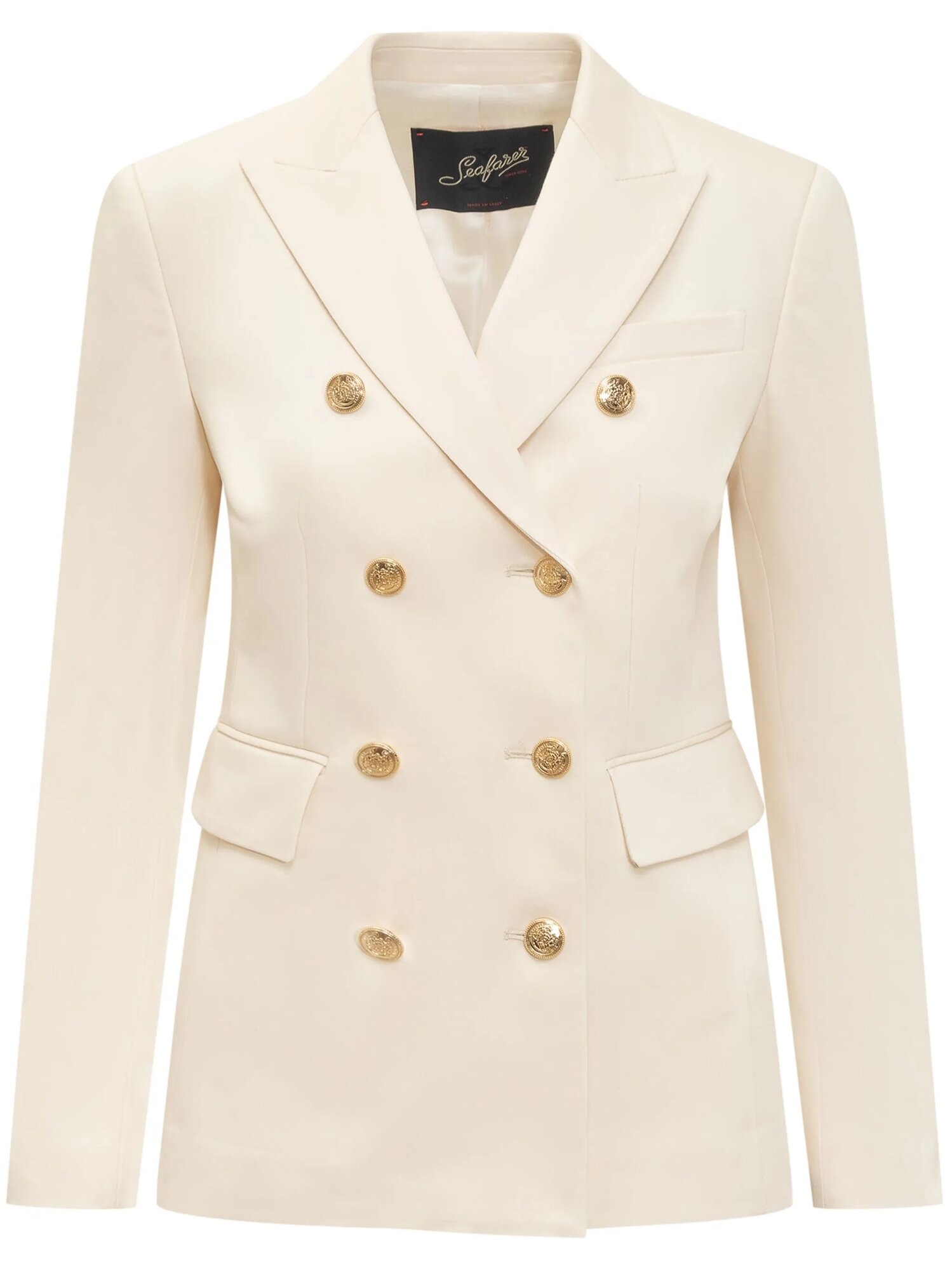 Пиджак seafarer Chantal