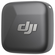 Передатчик DJI Mic Mini, черный, беспроводной, петличный, с шумоподавлением