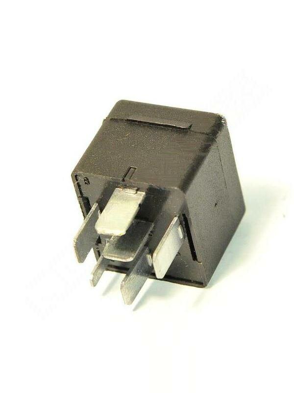 Реле стеклоочистителя ВАЗ 1118, Калина, 2170, Приора, 2114, 2115, 2113, 25.3787, 21140-3747710-00