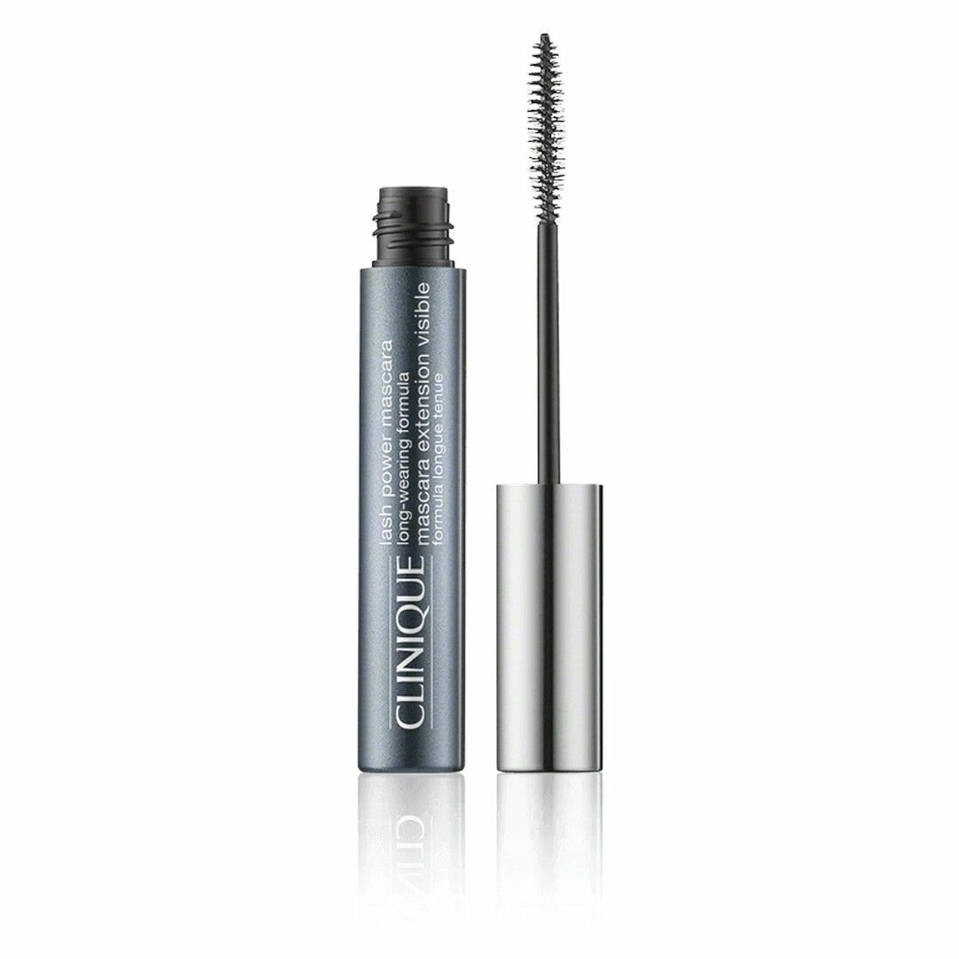 Тушь для ресниц CLINIQUE Lash Power Mascara 01 Black Onyx, 6 ml