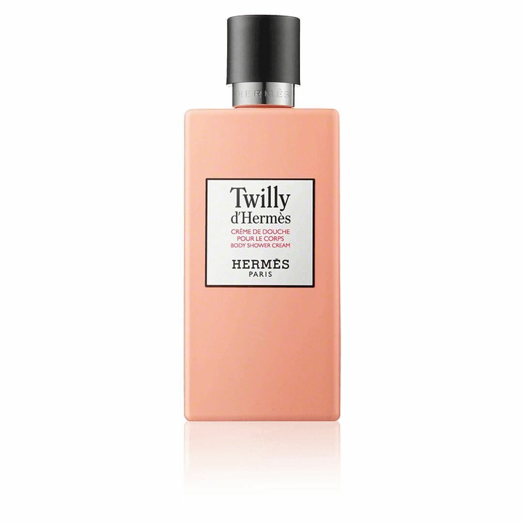 Средство для душа Hermes Twilly dHermes Shower Cream
