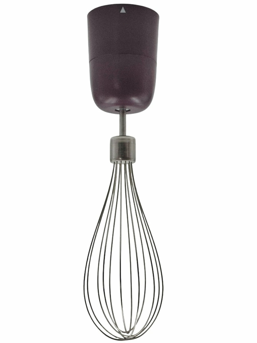 Vitek VT-8535-VEN венчик в сборе с редуктором для блендера VT-8535 фиолетовый