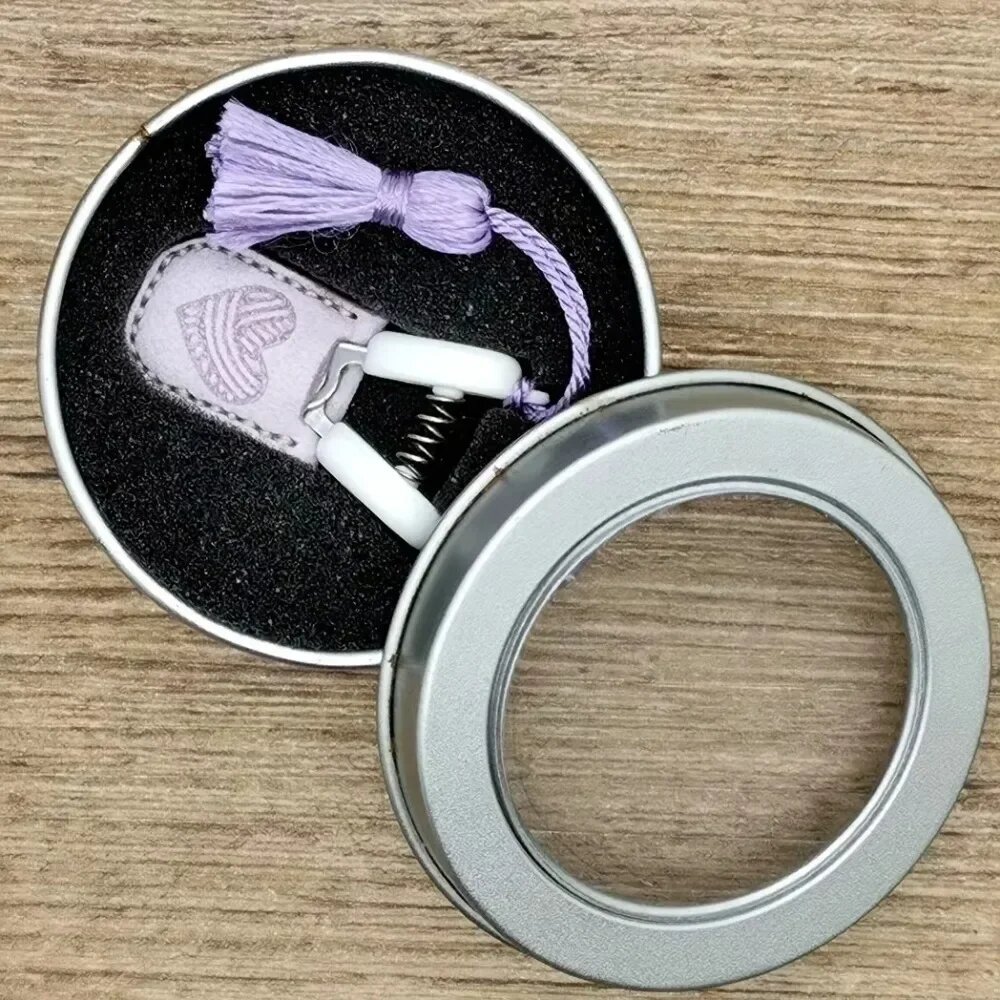 Мини-ножницы Creative Art A-with pattern