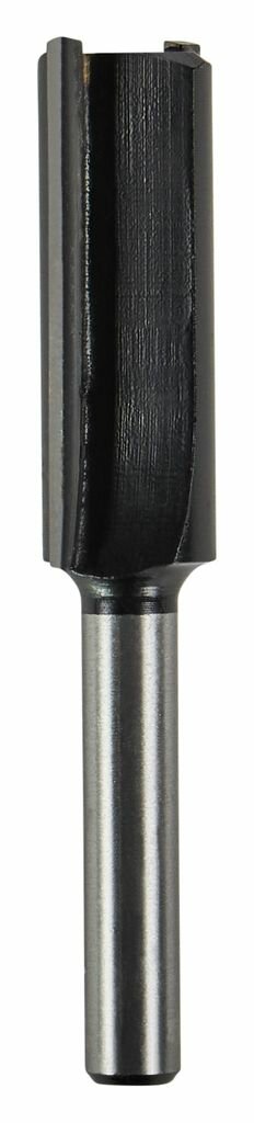 Фреза пазовая Makita D-67767, для ДСП/МДФ/дерева/массивной доски/мебели, концевая, 12x32мм