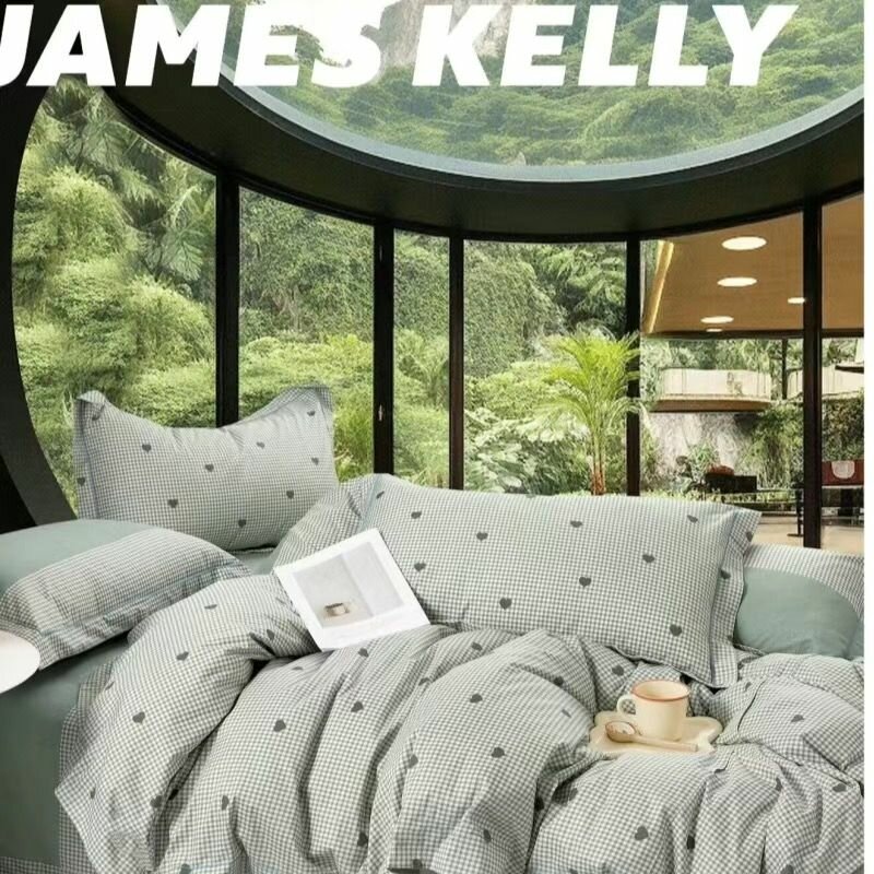 Комплект постельного белья Apollo Bedding 023