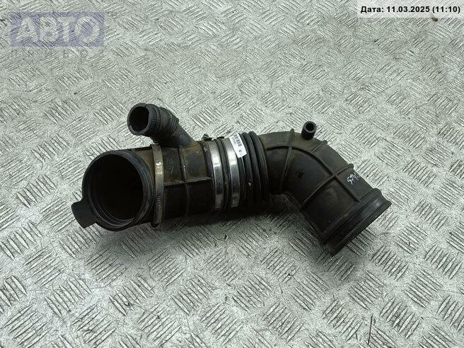 Гофра инжектора BMW 3 E46 (1998-2006)