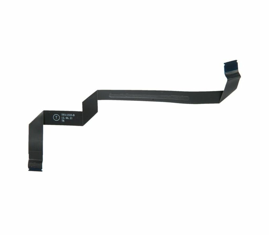 Шлейф трекпада для MacBook Air 11 A1465 Mid 2012 593-1525