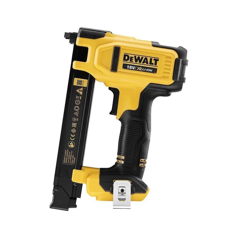 Dewalt Аккумуляторный скобозабивной пистолет DCN701N, 18 В, без АКБ и ЗУ DCN701N-XJ