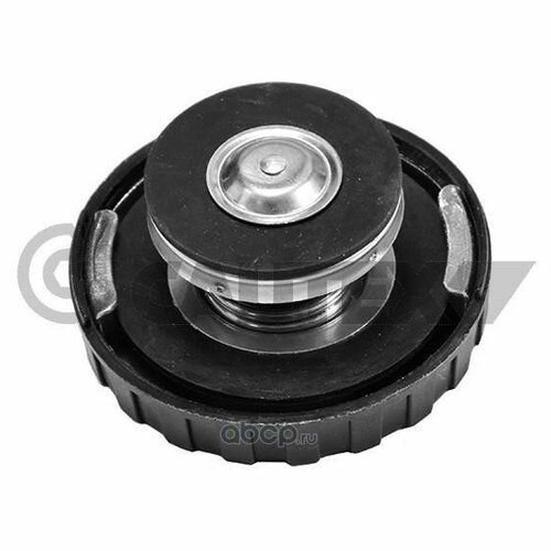 Крышка расширительного бачка CAUTEX 756759 для Chrysler 300C (2004-2010), Chrysler 300M (1998-2004), Chrysler GRAND VOYAGER V RT (2007-н. в.)