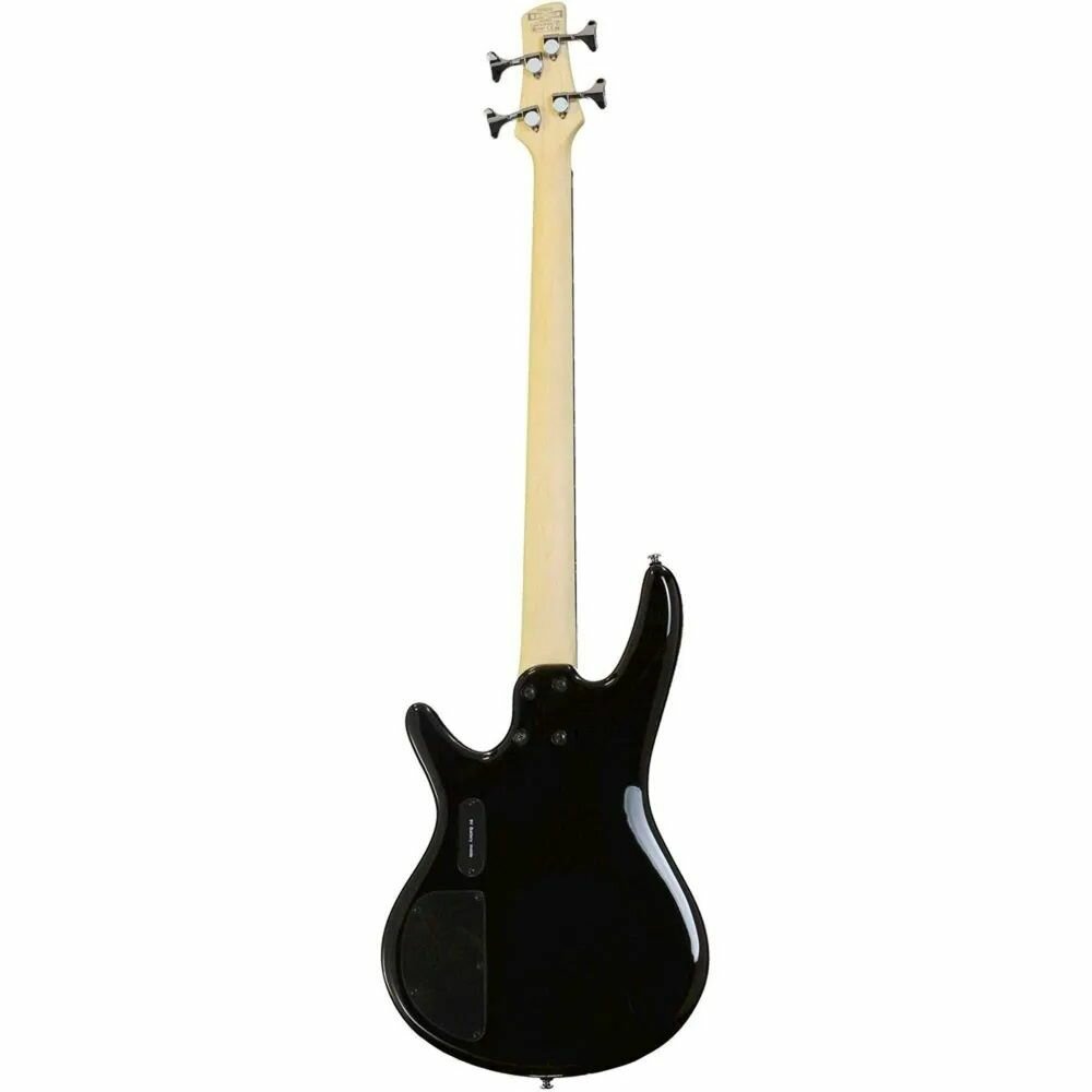 Ibanez GSR200-BK бас-гитара — фото 1