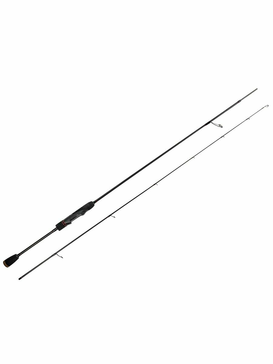 Спиннинг Lucky John Vanrex FINESSE GAME II 5 7'0/2.13