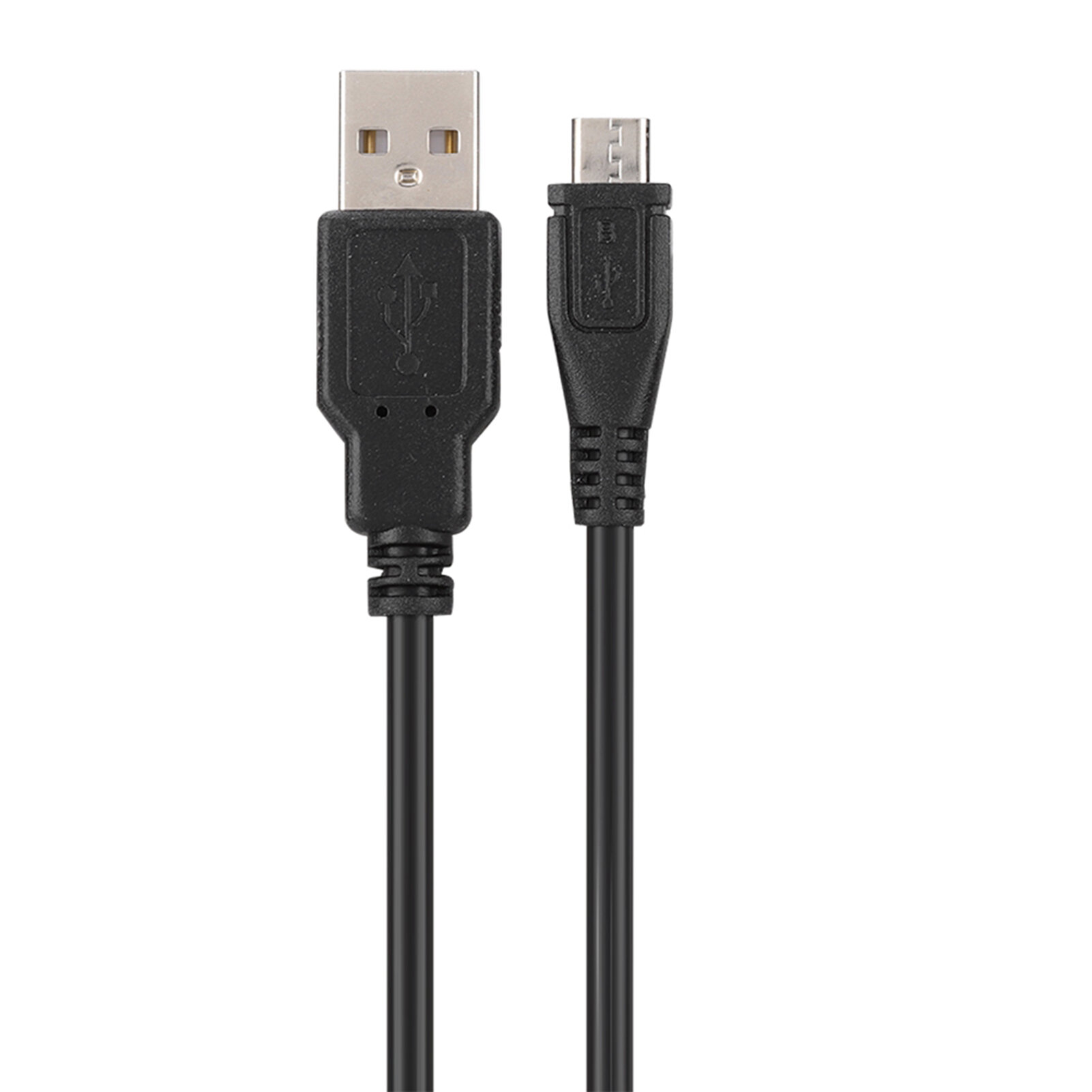 Кабель зарядки USB длиной 1,8 м с магнитным кольцом для контроллера/геймпада / Slim / Pro