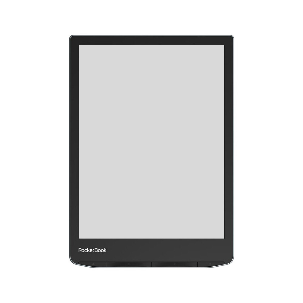 Электронная книга POCKETBOOK 743K3 InkPad Color 3 stormy sea (PB743K3-1-WW)