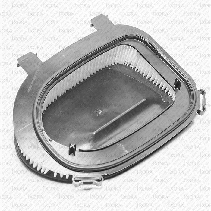 Green filter фильтр воздушный bmw x3 (f25), x5 (e70), x6 (e71, e72) 2.0d,3.0d 08- lf0139