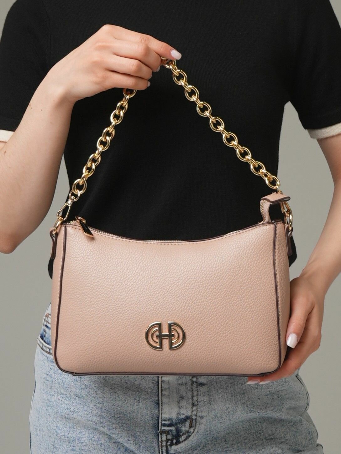 Сумка клатч