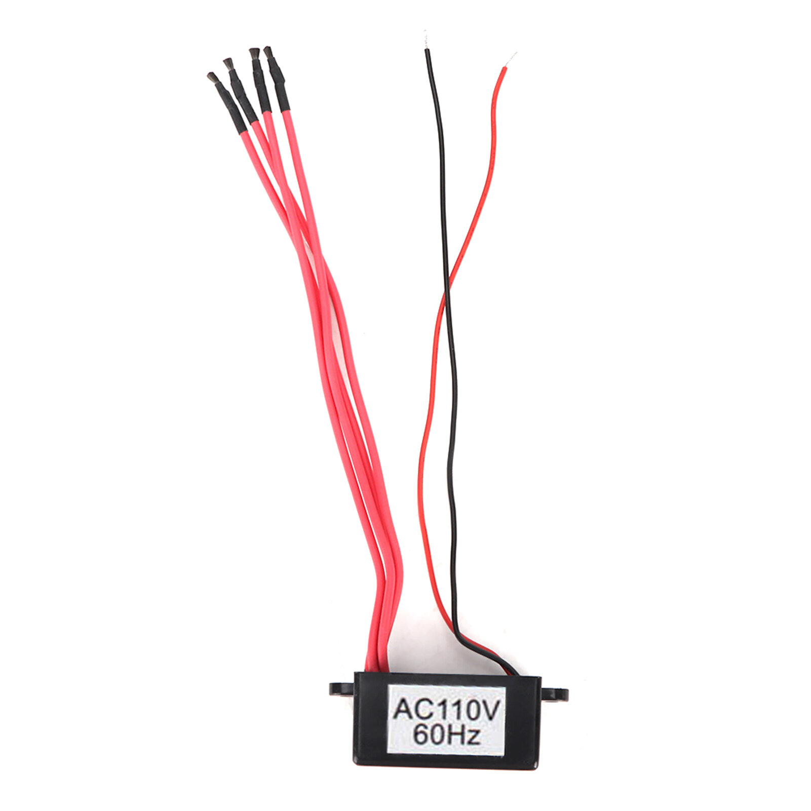 Home Anion Negative Ion Generator Ionizer Module Mini Air Purifier 4 Line (AC110V)