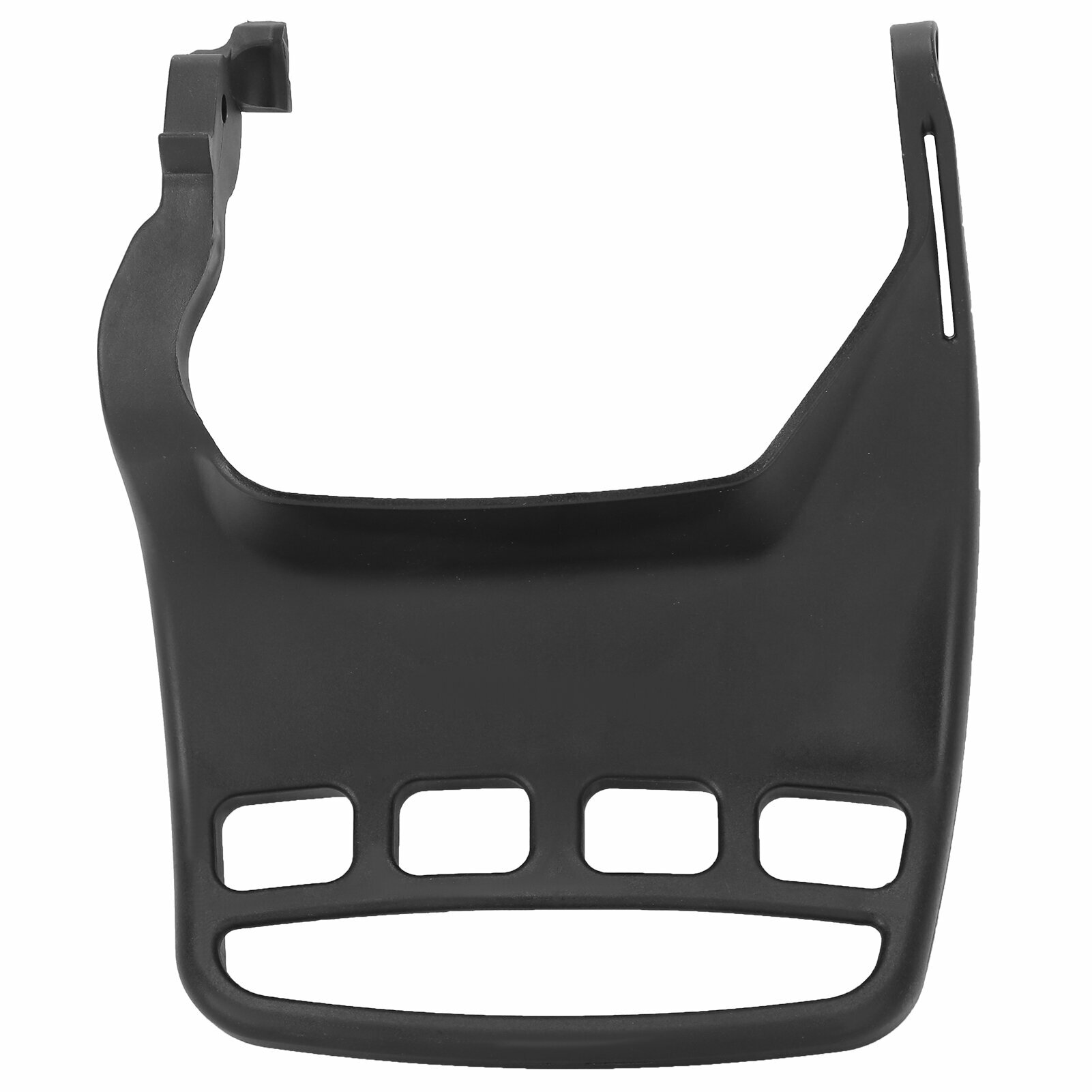 Защитный кожух рукоятки цепного тормоза, запасные части для бензопилы STIHL MS231 251