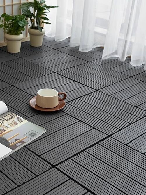 Паркет штучный