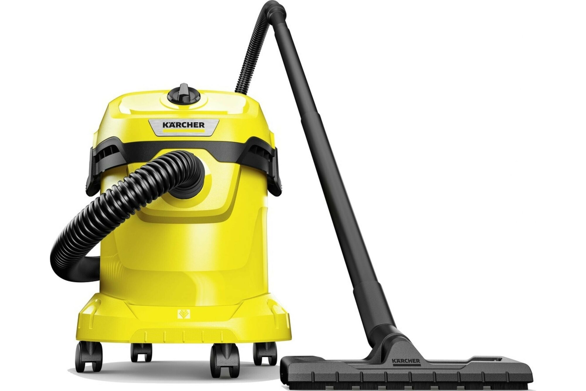 Строительный пылесос Karcher 1.628-000.0