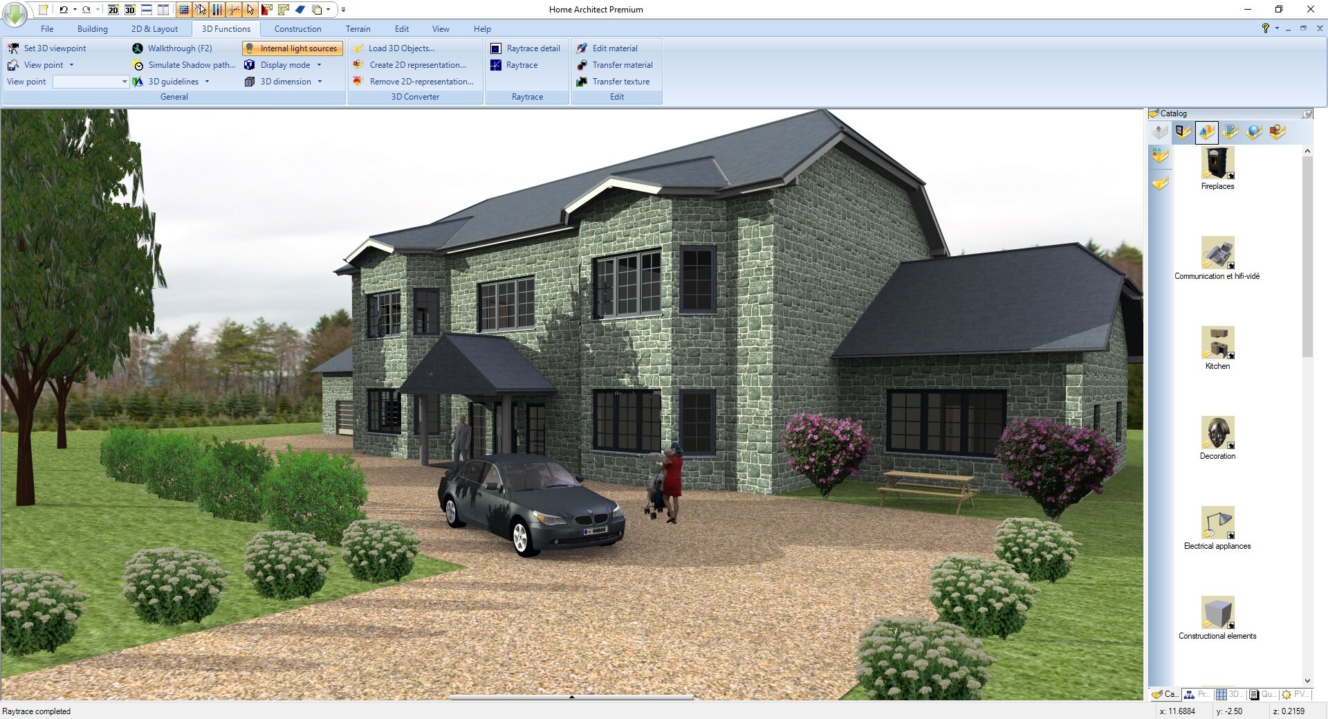 Home Architect Ultimate Edition, Все страны — фото 1