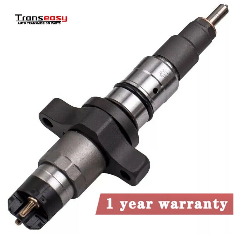 0445120007 0986435508 Топливная Форсунка Подходит Для Cummins DAF Iveco VW 2830957