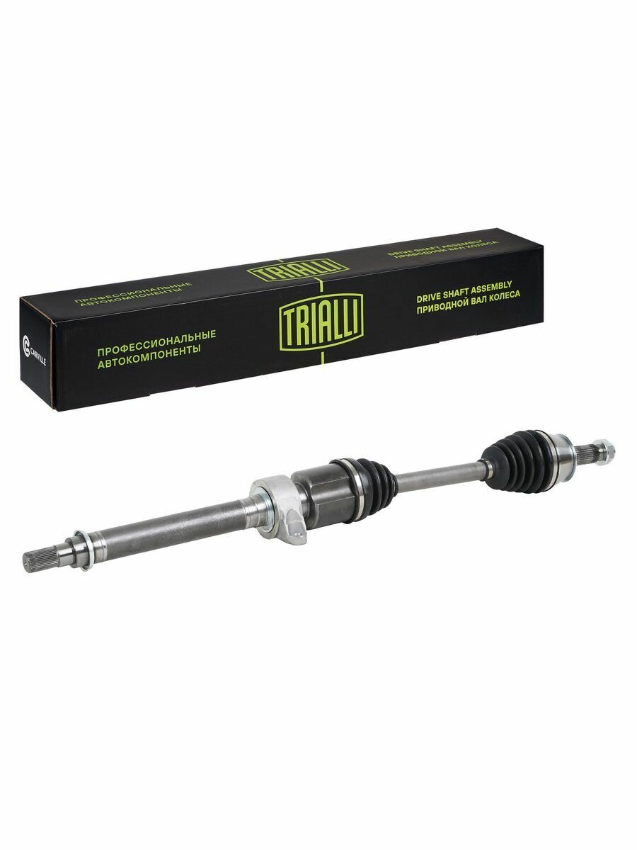 Привод передний правый для а/м HAVAL Jolion, TRIALLI AR1602