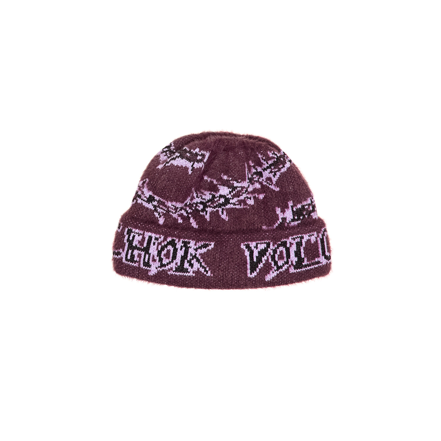 Шапка Волчок для мужчин и женщин