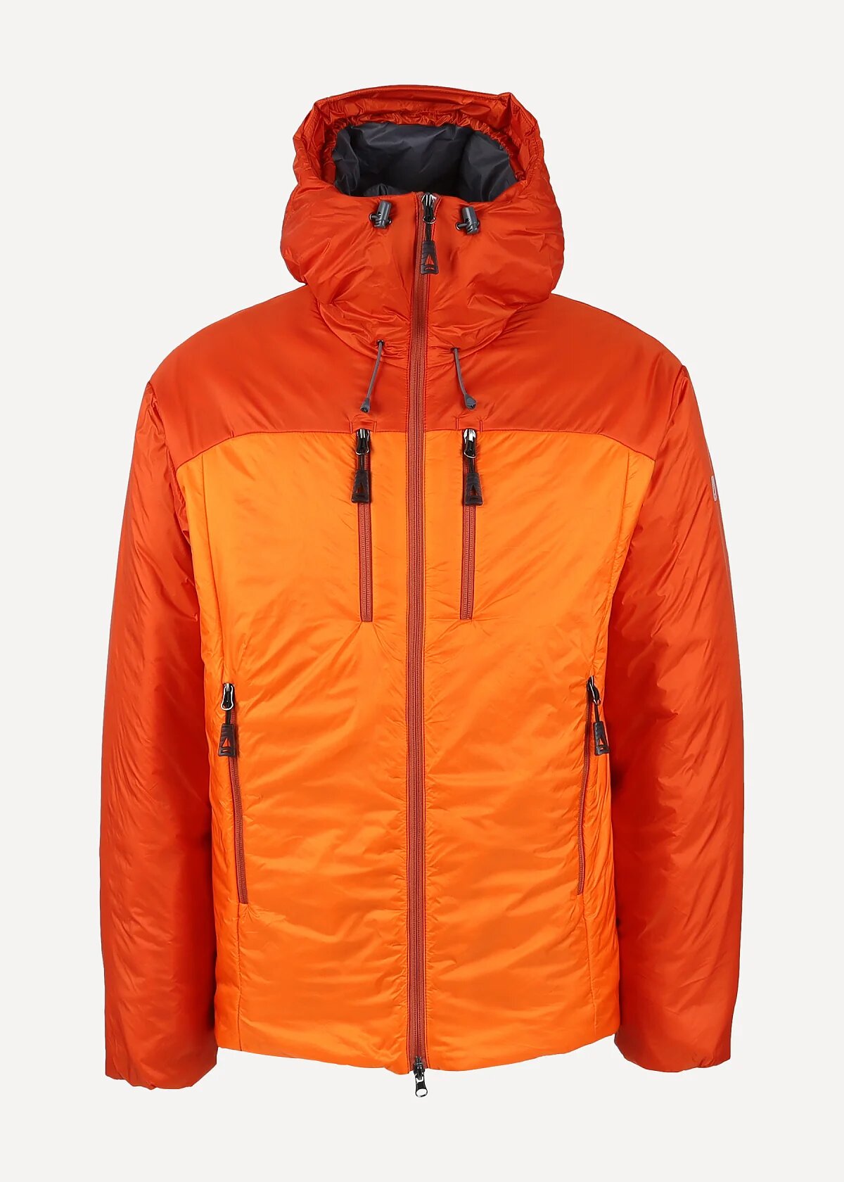 Куртка Фьорд