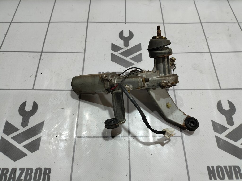 Моторчик стеклоочистителя задний Kia RIO 1 2000-2004