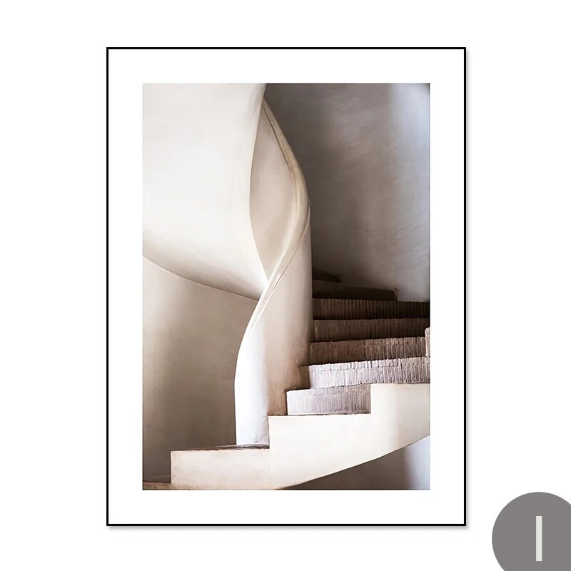 Арабские мусульманские марокканские двери, исламские постеры, домашняя декоративная картина, настенная архитектура, картины на холсте, художественный принт для гостиной