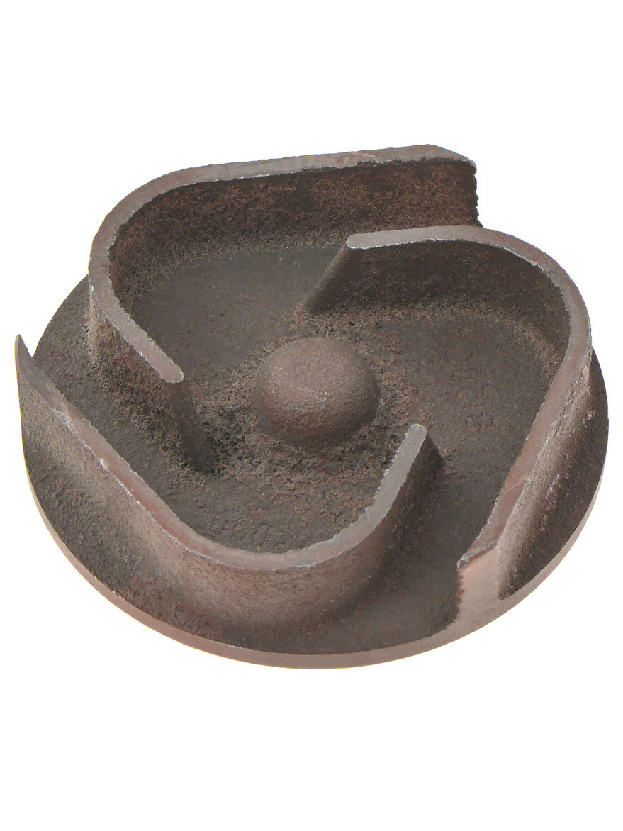 Крыльчатка помпы для мотопомпы CHAMPION DP-50E