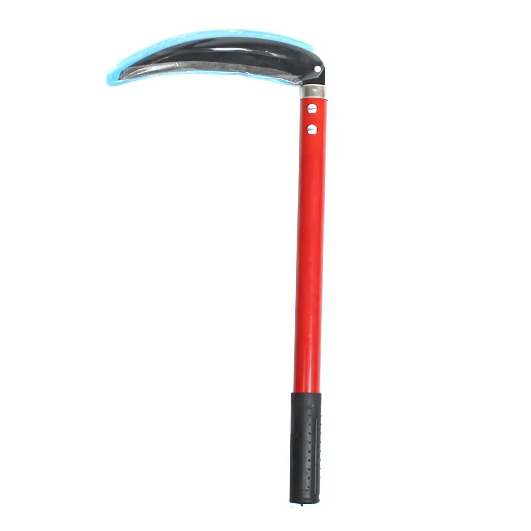 Серп садовый 8", комбинированная металлическая ручка, удобство и качество